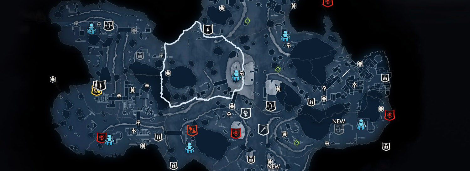 Middle-earth™: Shadow of Mordor™ GOTY - manual