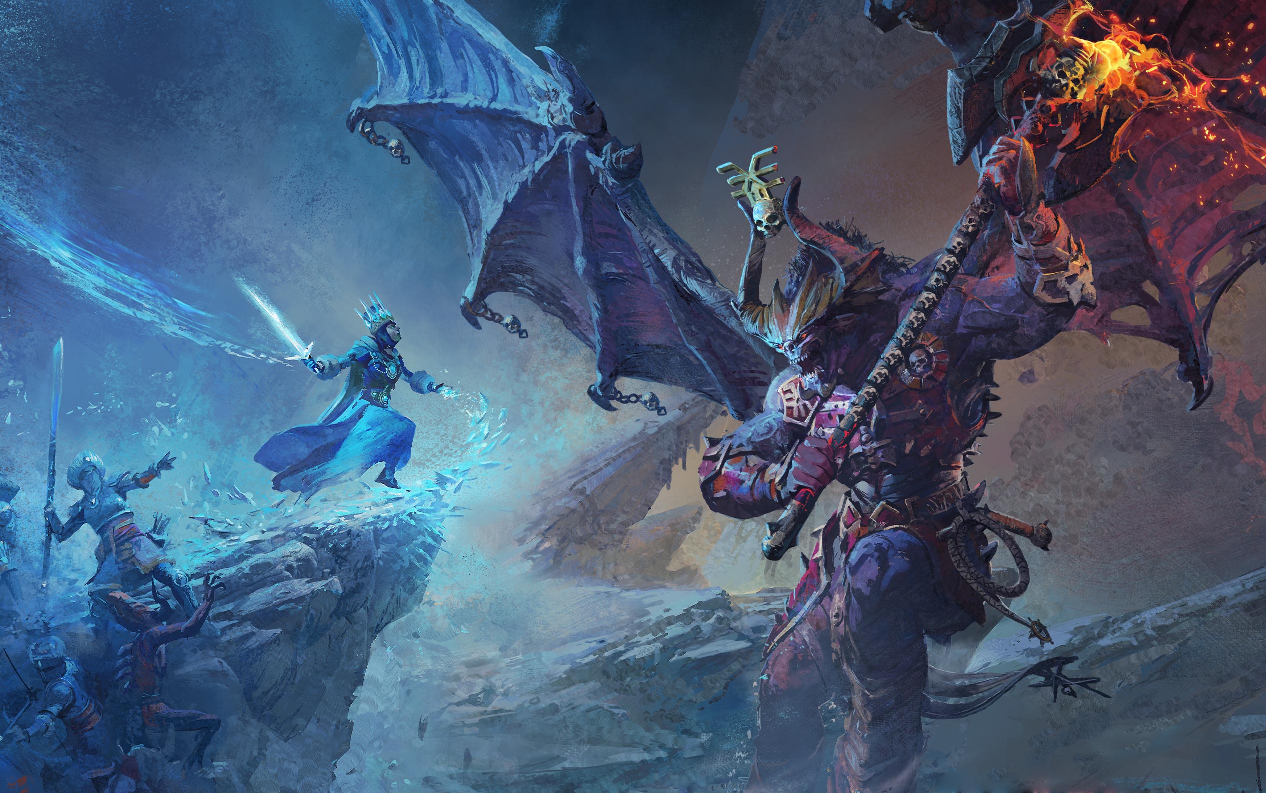 Feral Interactive | Home of Mac, Linux, Switch & Mobile Games