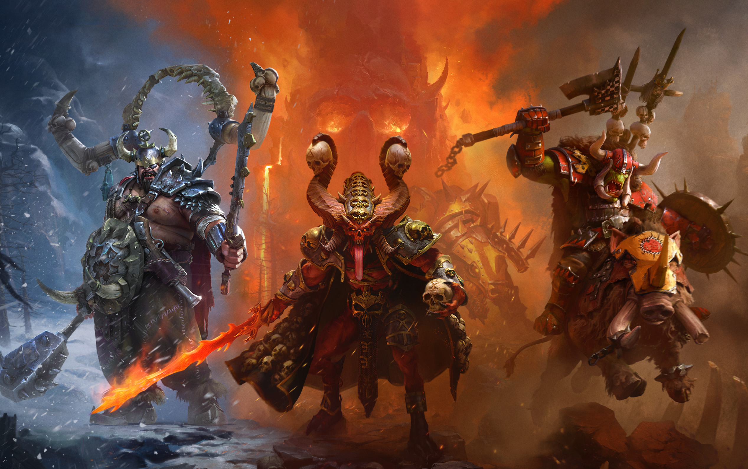 Feral Interactive | Latest Game News