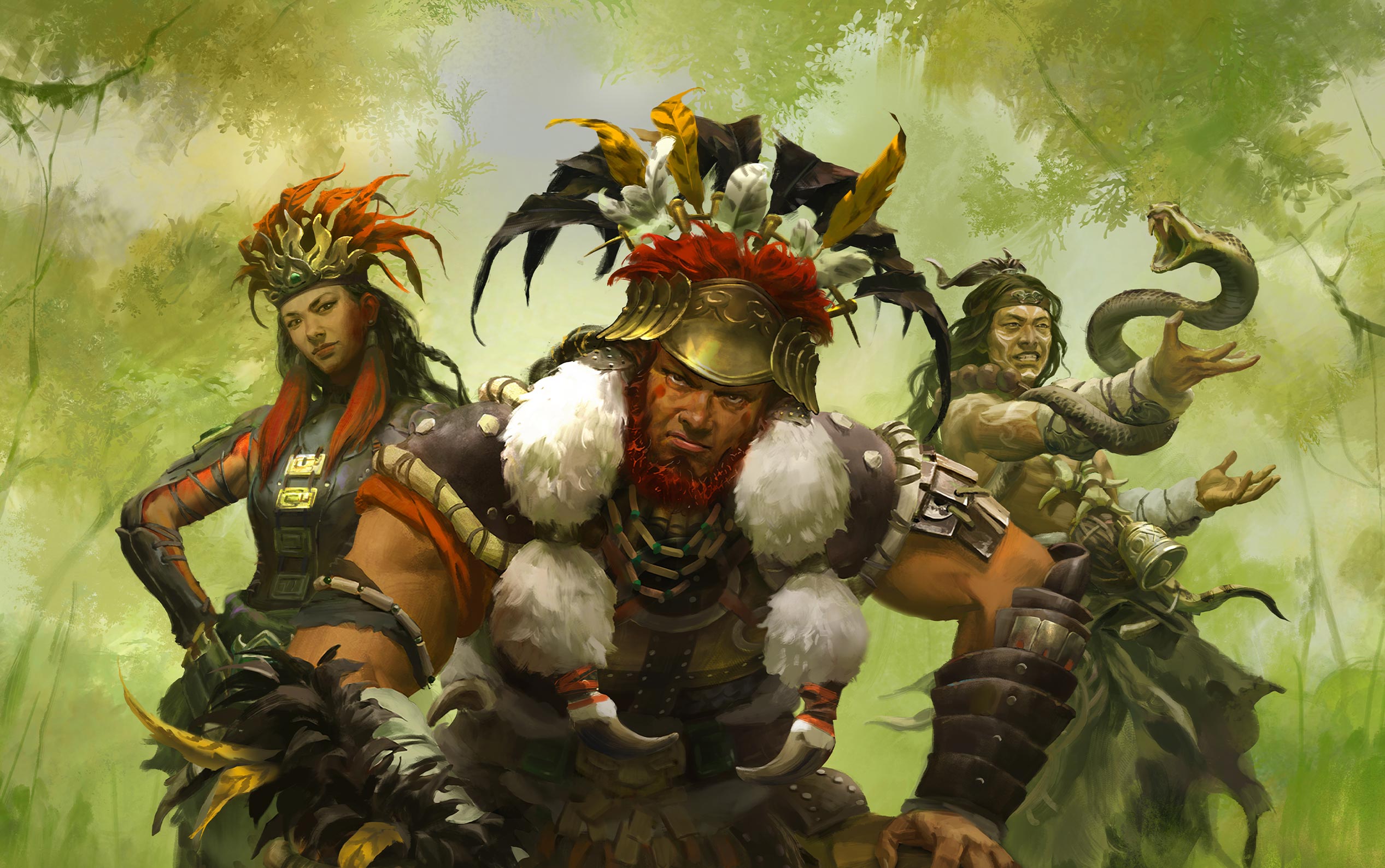 Feral Interactive | Latest Game News