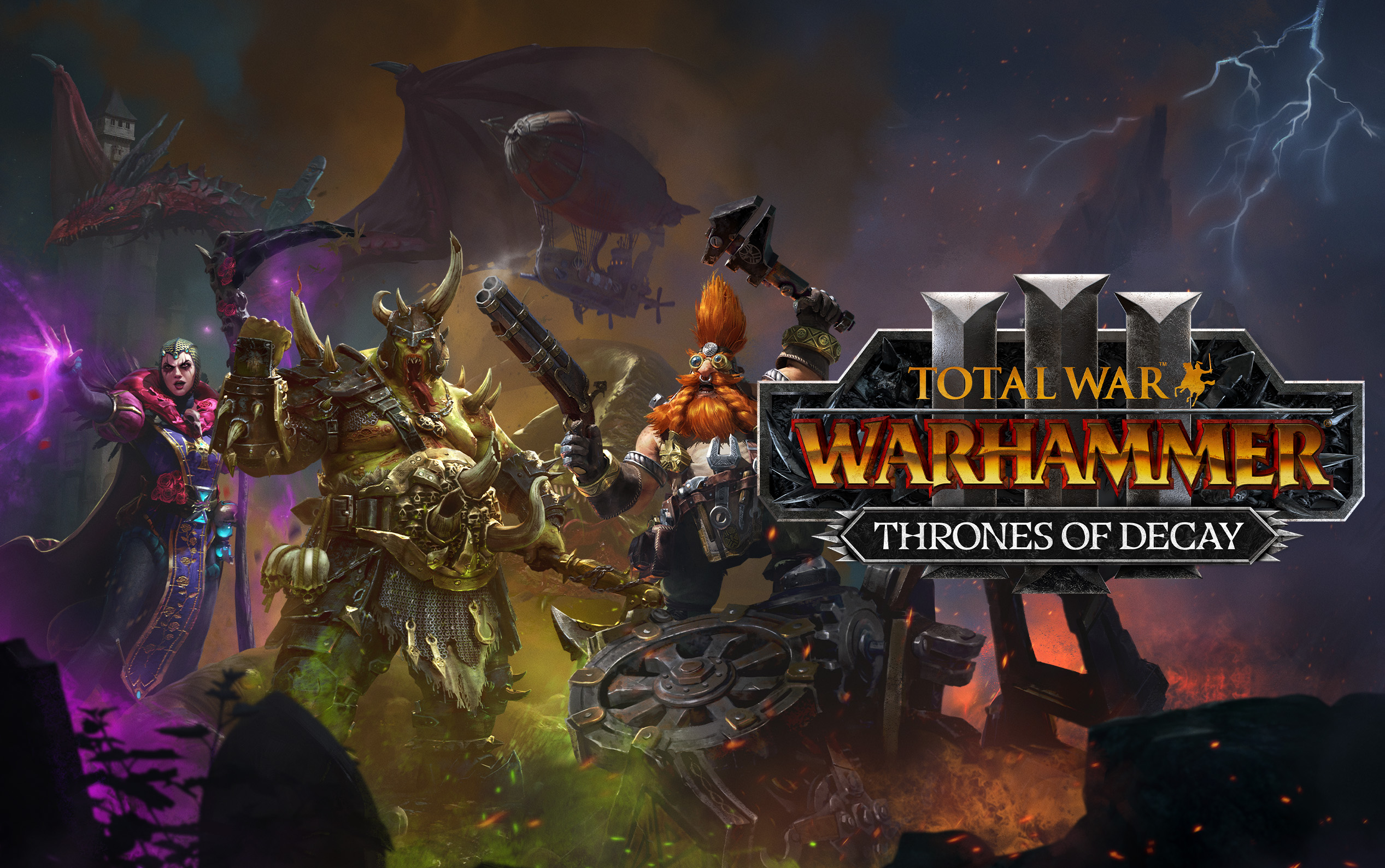 Feral Interactive | Latest Game News