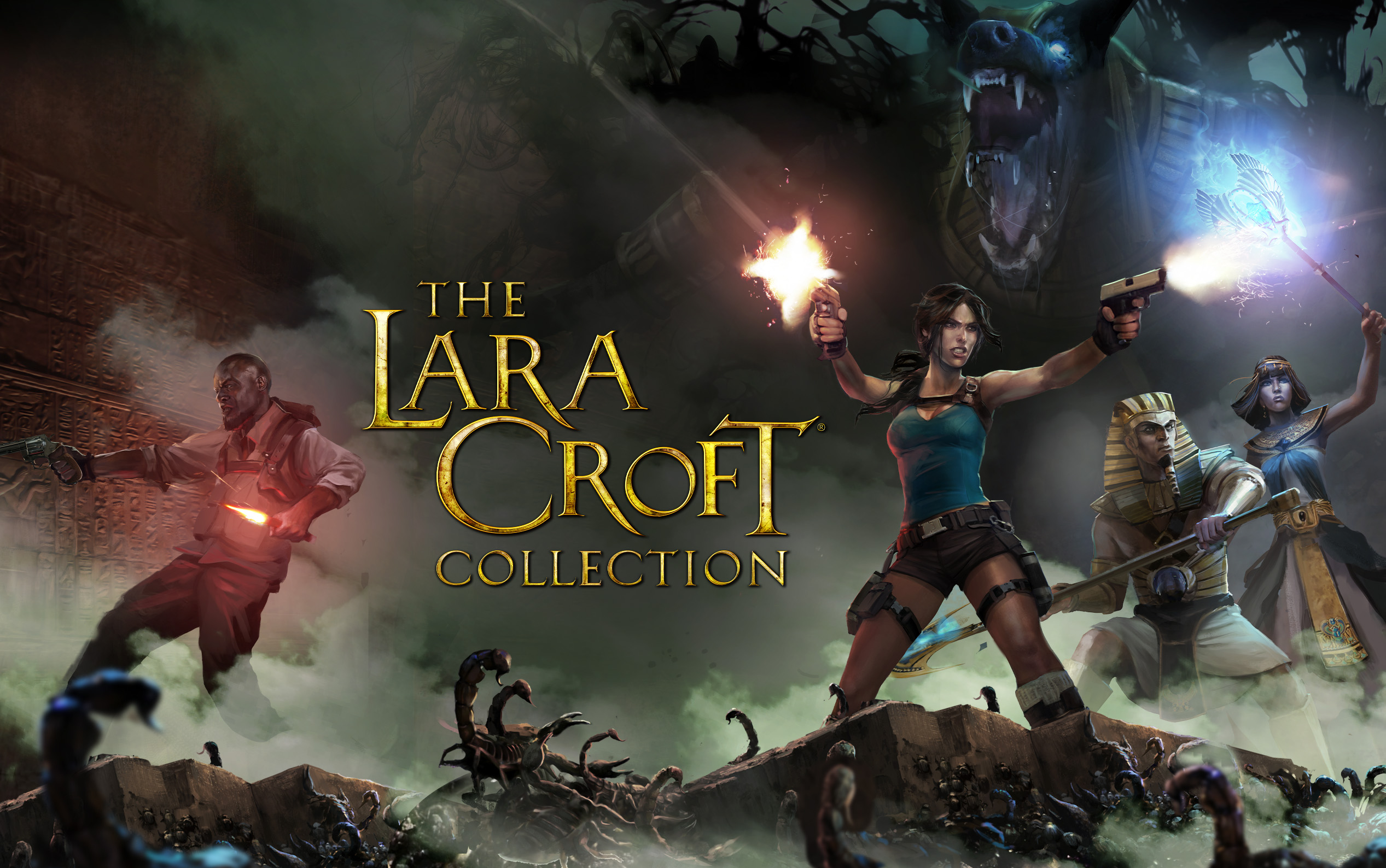 Feral Interactive | Latest Game News