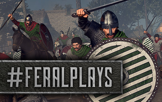 Feral Interactive | Latest Game News