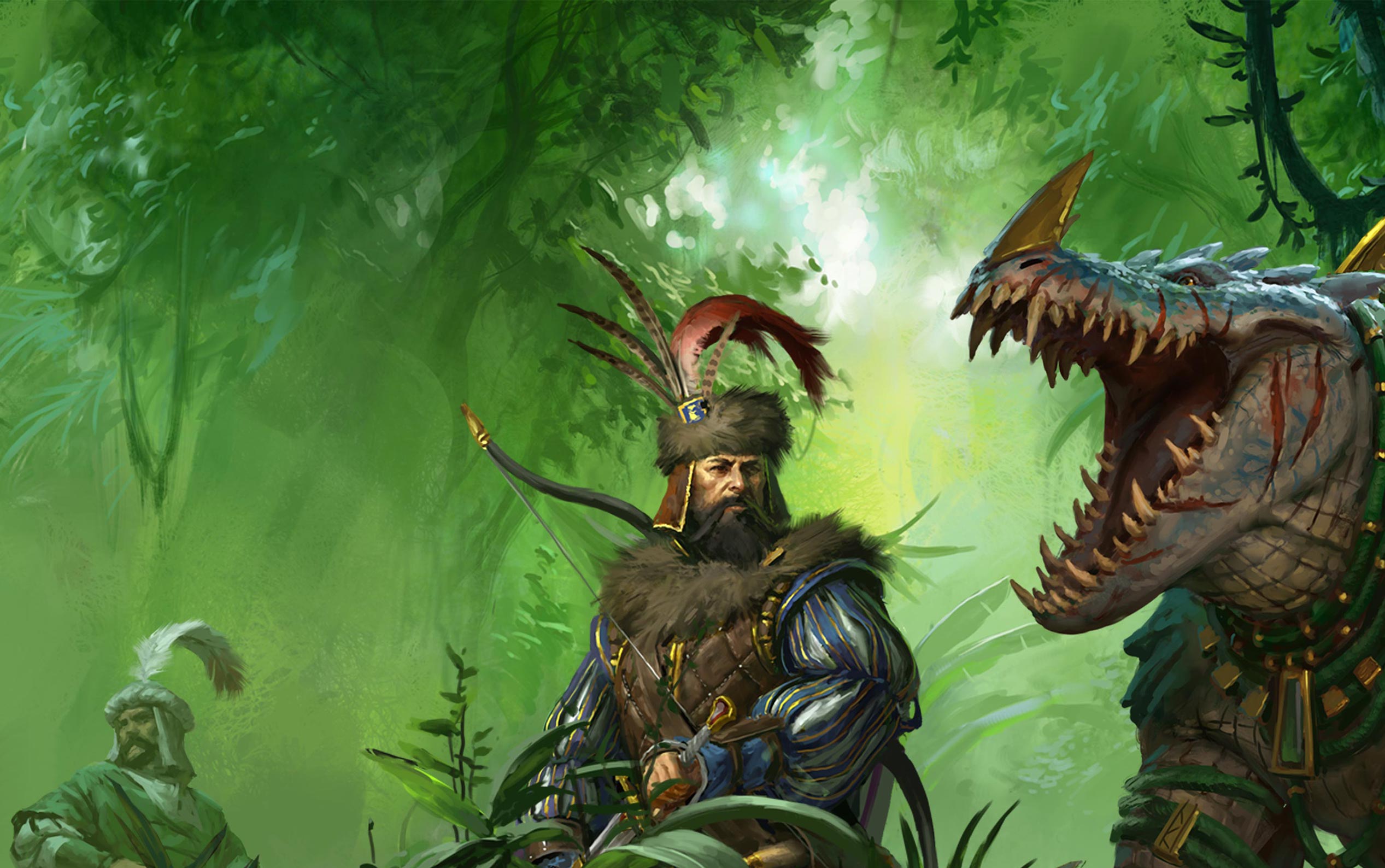 Feral Interactive | Latest Game News