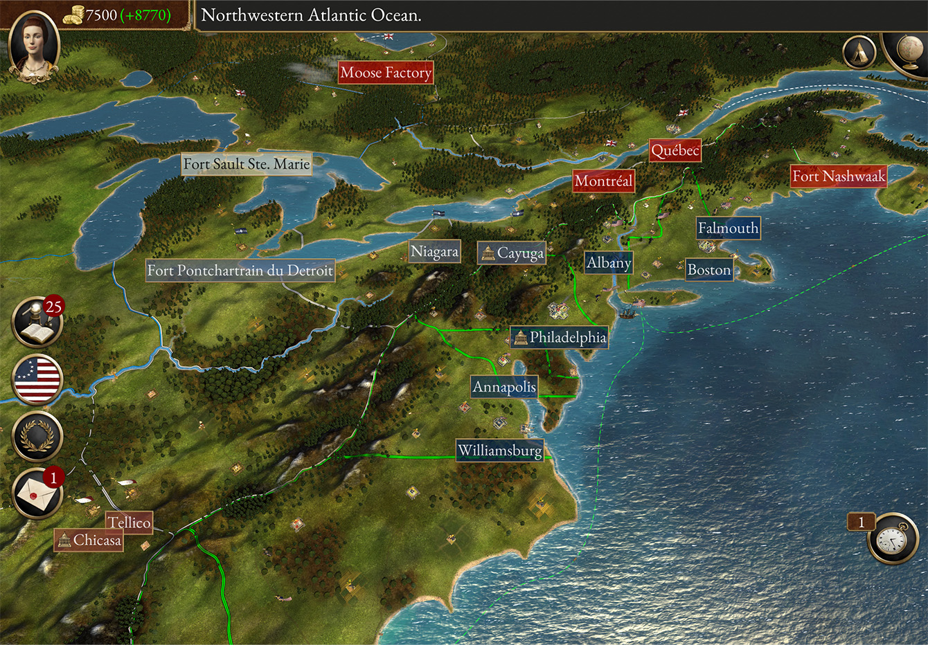 Feral Interactive | Home of Mac, Linux, Switch & Mobile Games