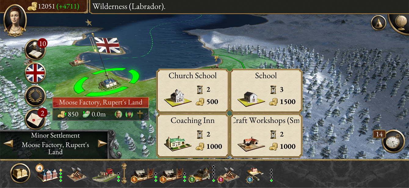 Feral Interactive | Home of Mac, Linux, Switch & Mobile Games