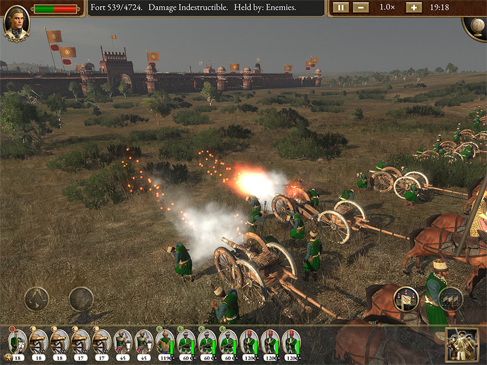 Feral Interactive | Home of Mac, Linux, Switch & Mobile Games