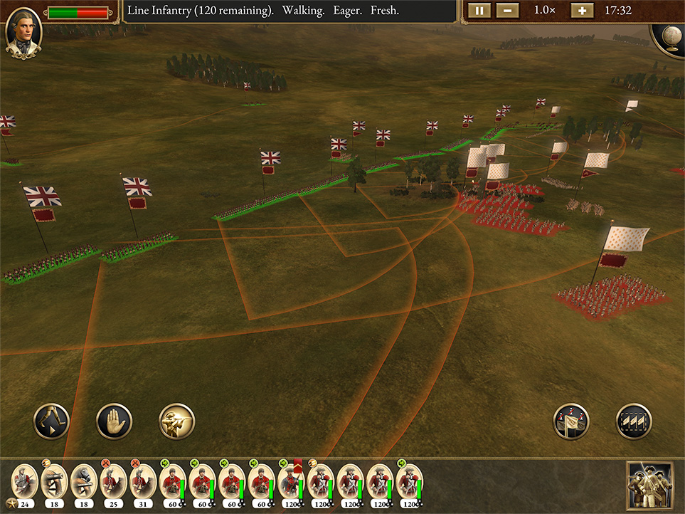 Feral Interactive | Home of Mac, Linux, Switch & Mobile Games