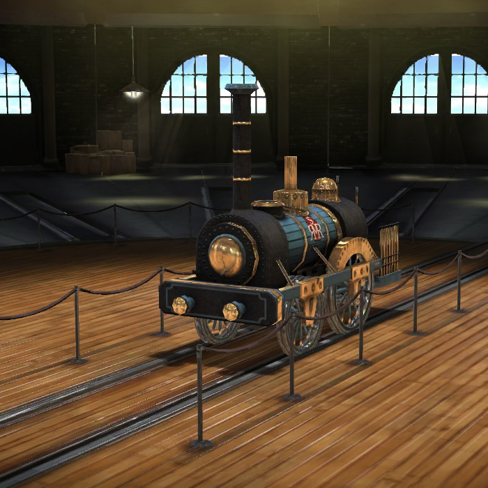 Feral Interactive | Home of Mac, Linux, Switch & Mobile Games