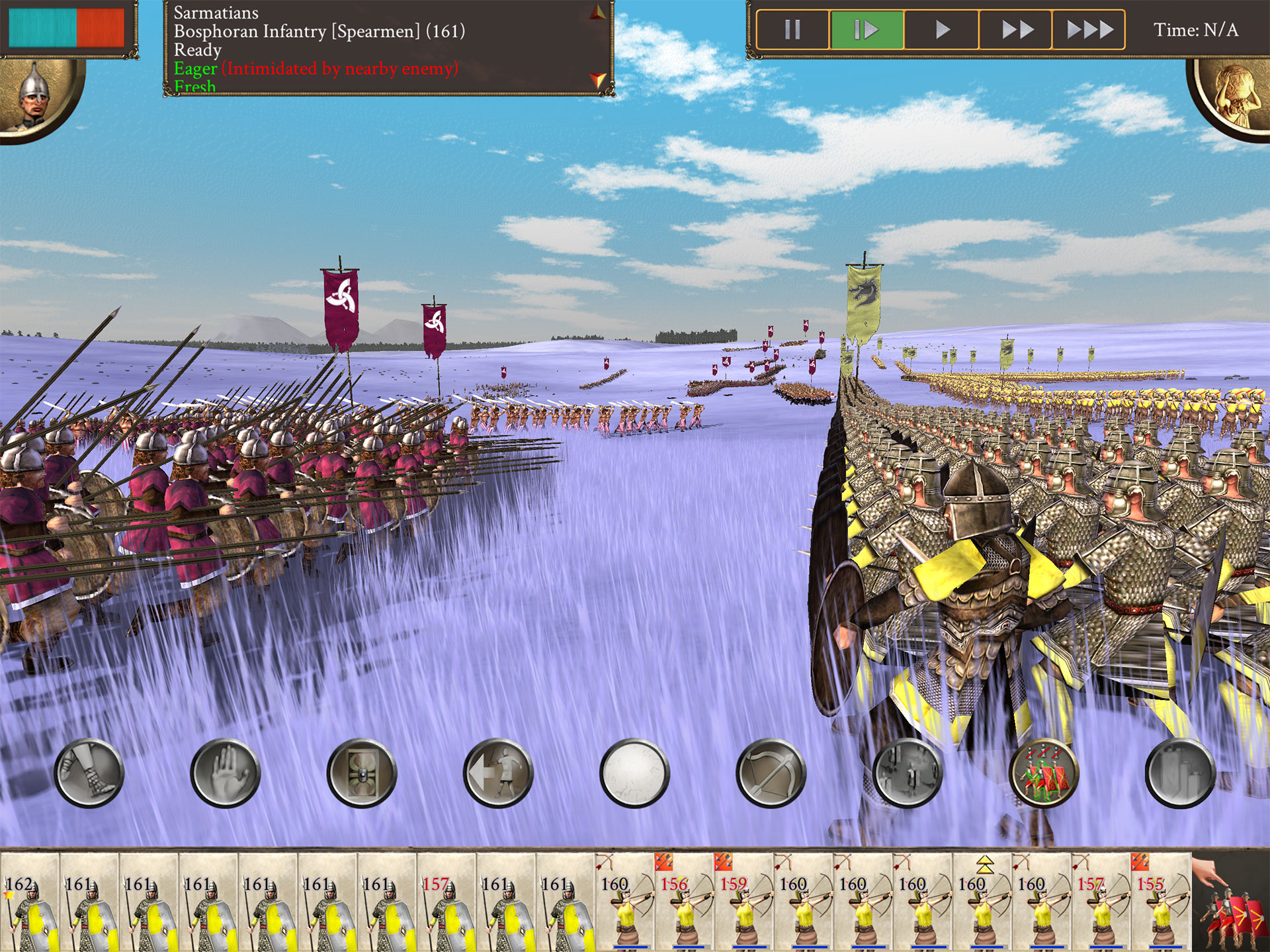 Feral Interactive | Home of Mac, Linux, Switch & Mobile Games