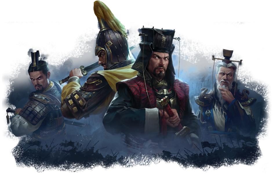 Feral Interactive | Home of Mac, Linux, Switch & Mobile Games