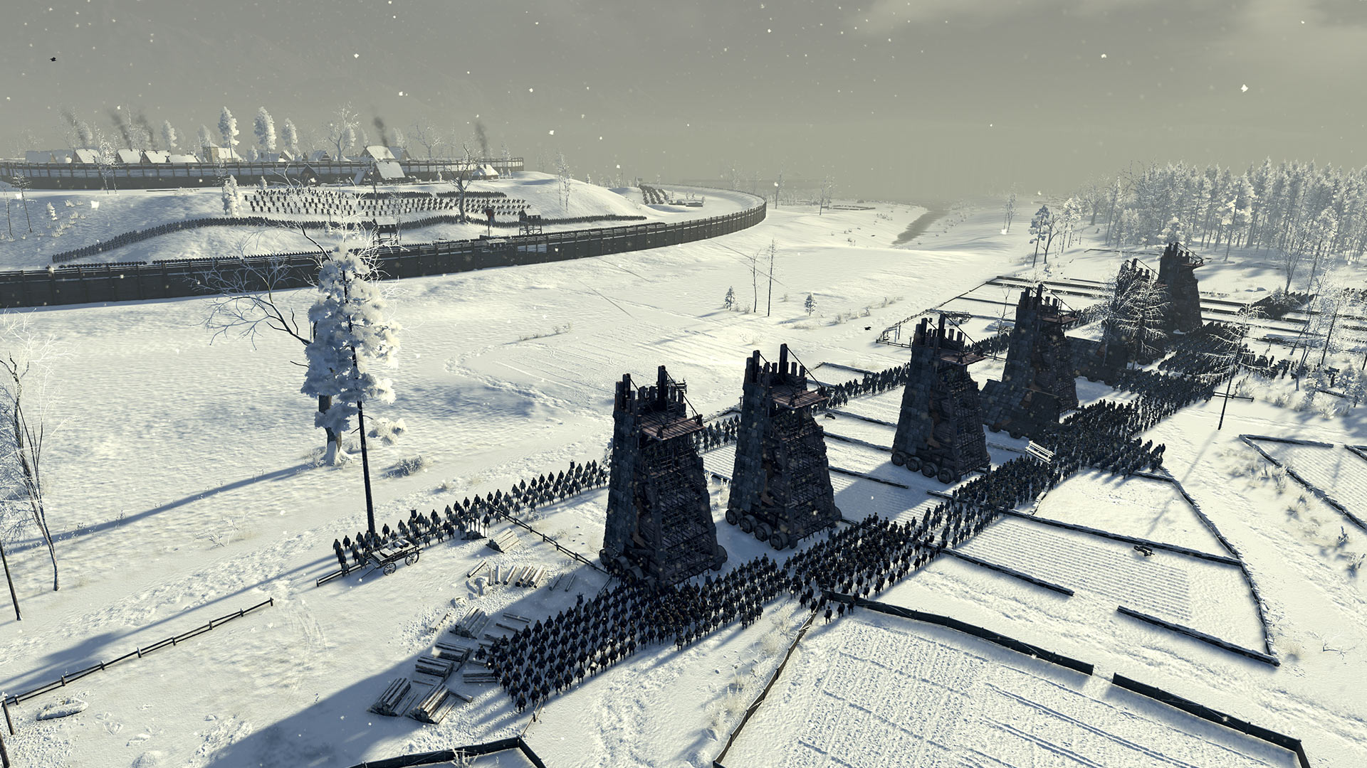 Feral Interactive | Home of Mac, Linux, Switch & Mobile Games