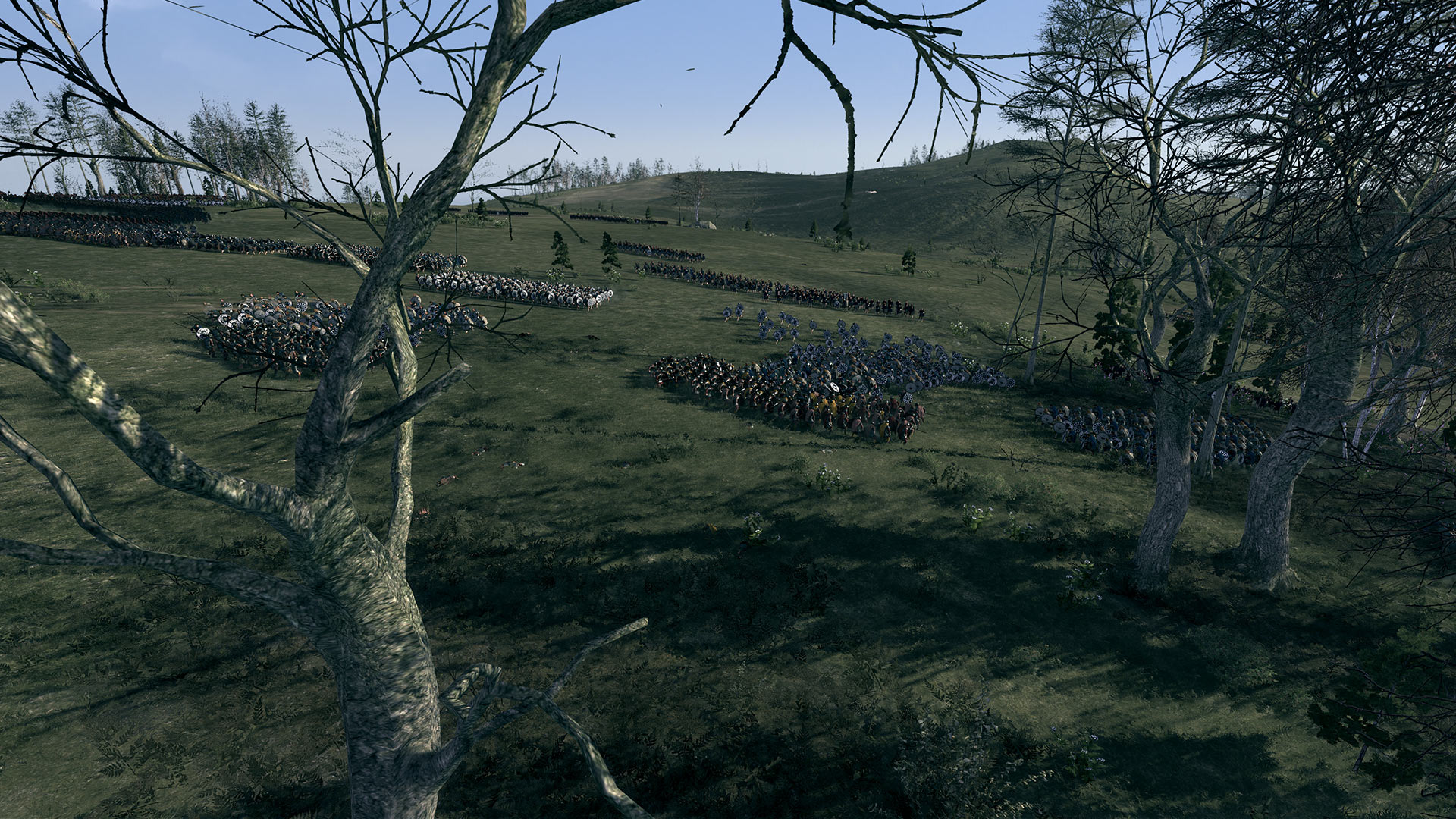 Feral Interactive | Home of Mac, Linux, Switch & Mobile Games