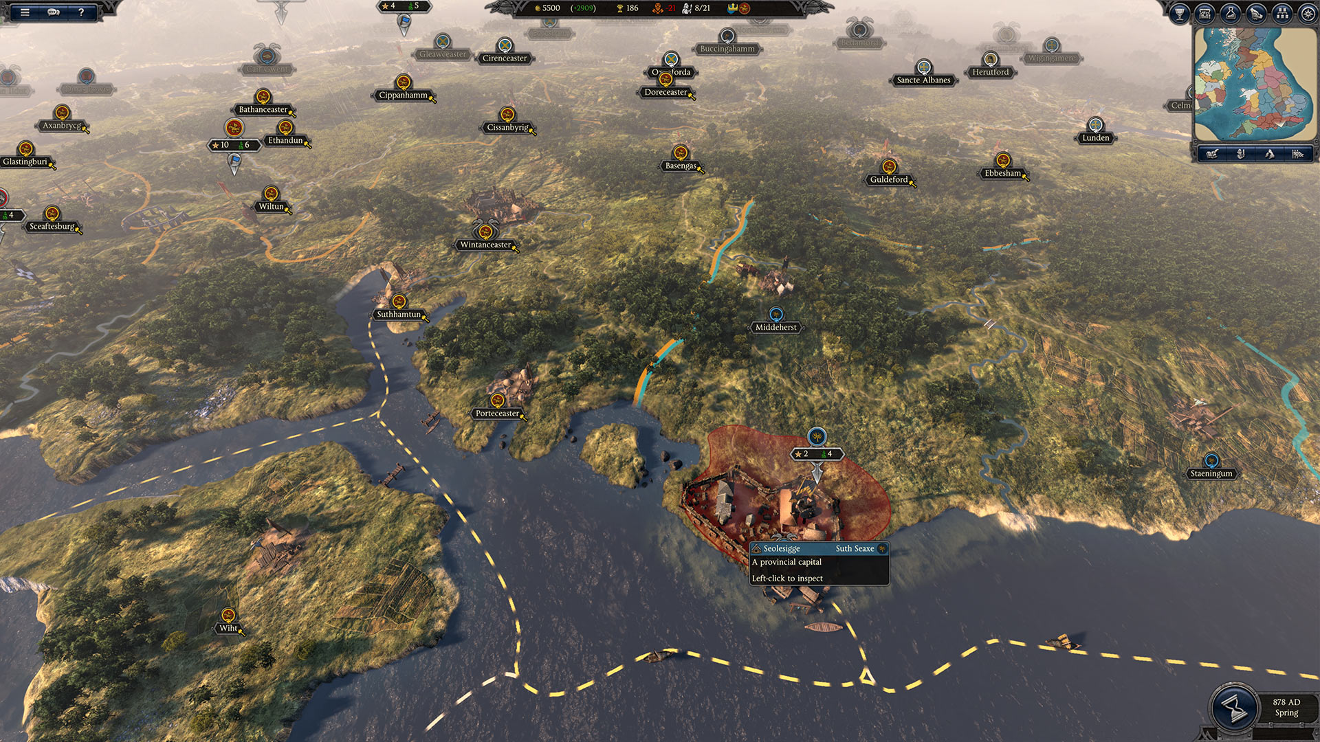 Feral Interactive | Home of Mac, Linux, Switch & Mobile Games