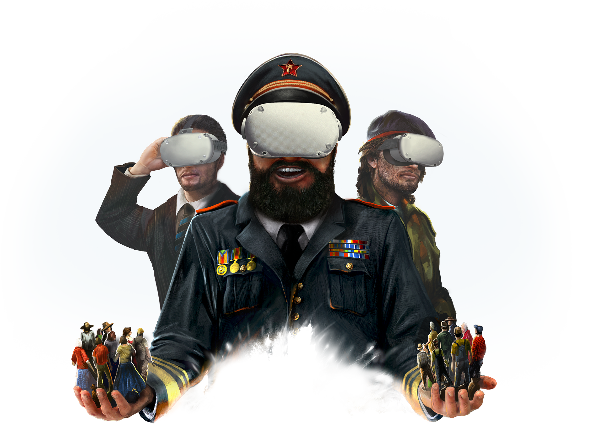 Feral Interactive | Home of Mac, Linux, Switch & Mobile Games